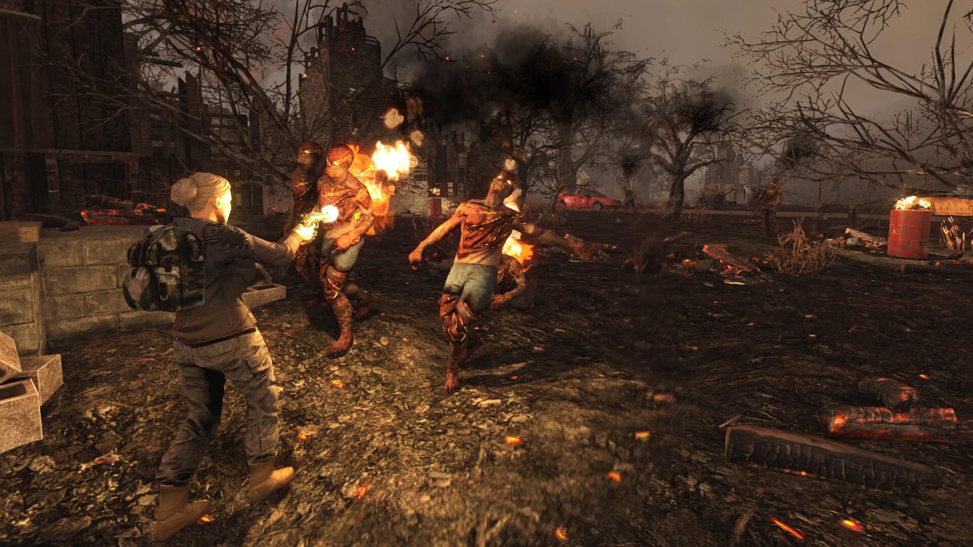 The Fun Pimps rejoint Behaviour Interactive, un nouveau chapitre pour 7 ...